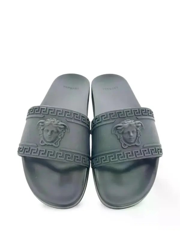 Versace Medusa Greca Sandals