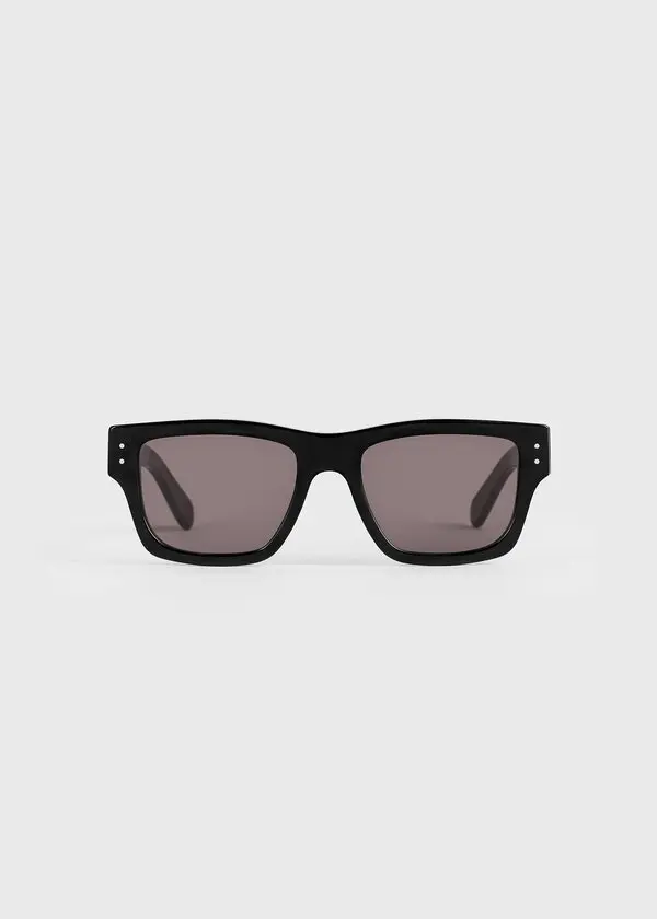TOTEME Square Sunglasses