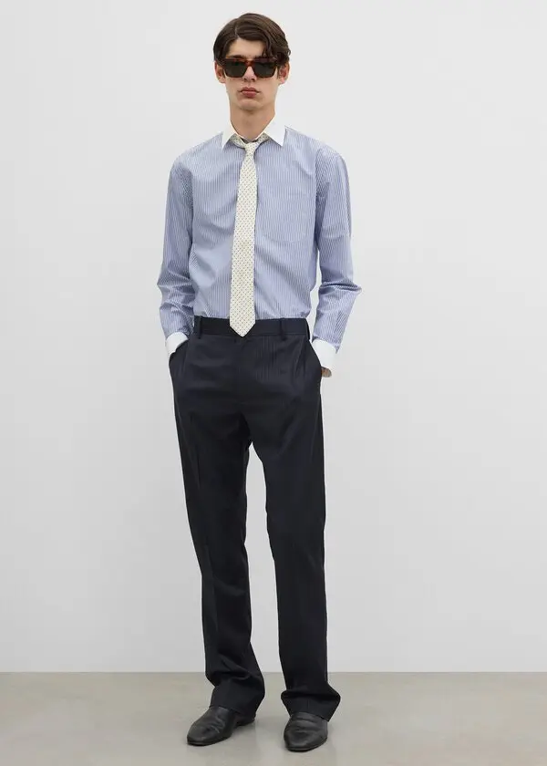 TOTEME Kick Trousers