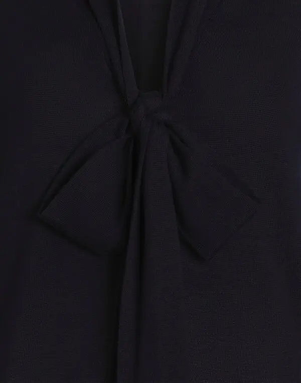 Dolce & Gabbana Virgin Wool Pullover Sweaters And Cardigans