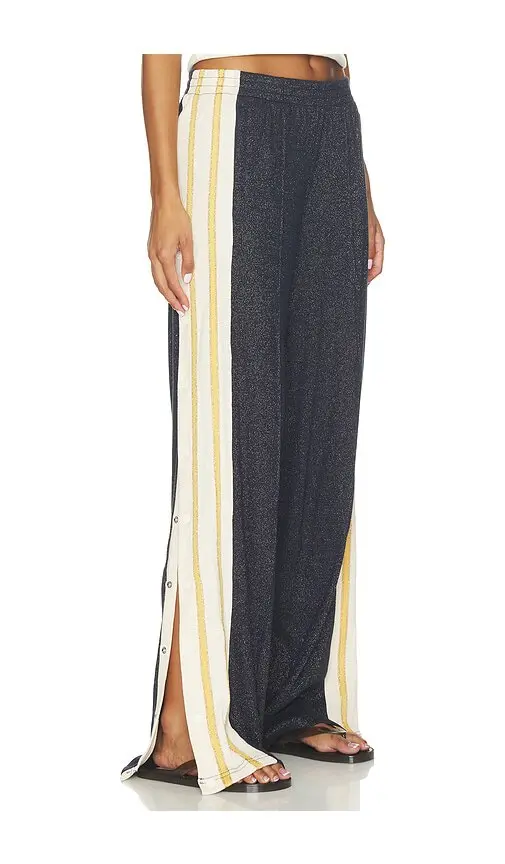 MOTHER The Resealable Personal Best Sneak Trousers