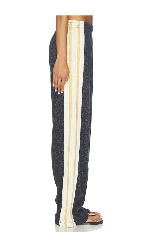 MOTHER The Resealable Personal Best Sneak Trousers