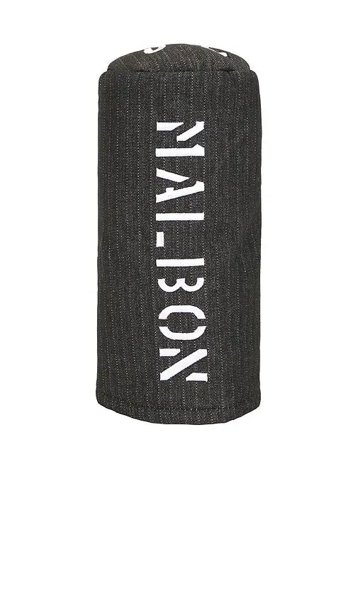 MALBON Division Driver Cover - Black