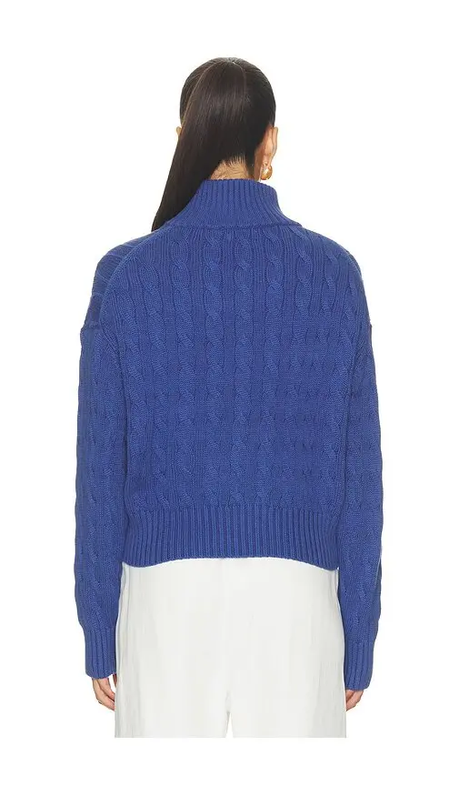 Polo Ralph Lauren Cotton Long Sleeve Pullover In . Also