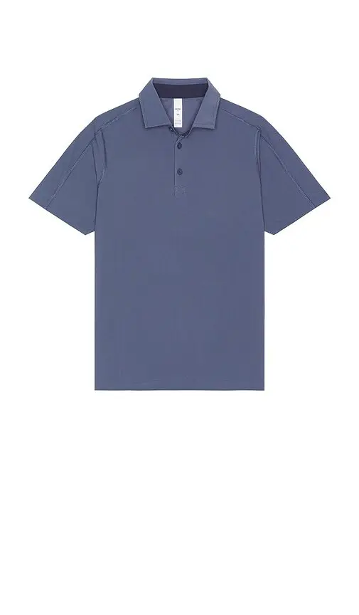 RHONE Regatta Pique Polo In . Also