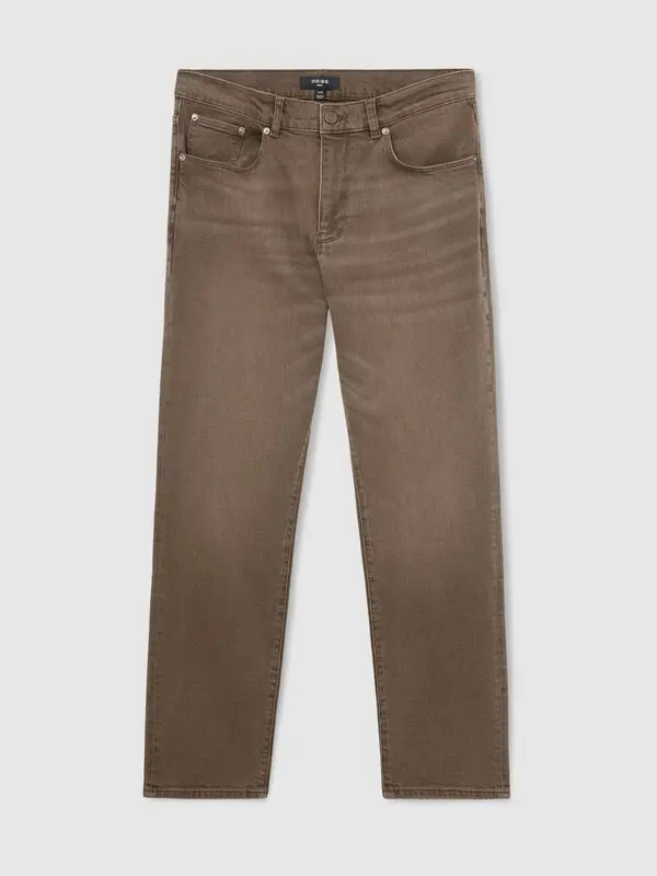 REISS Straight-leg Jeans