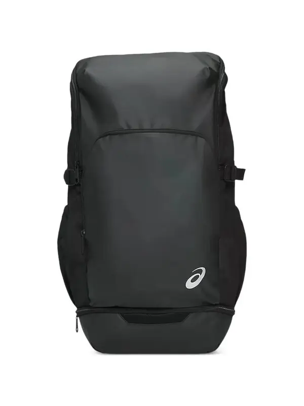 Asics Logo-print Zip-around Backpack