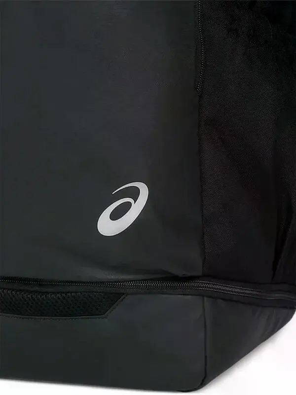 Asics Logo-print Zip-around Backpack