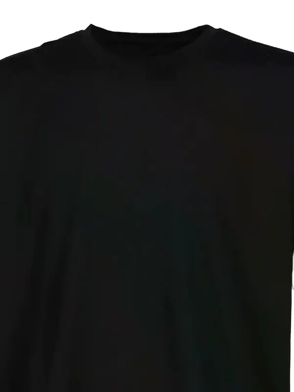 PORTER CLASSIC Hawaiian Outdoor Piping T-shirt