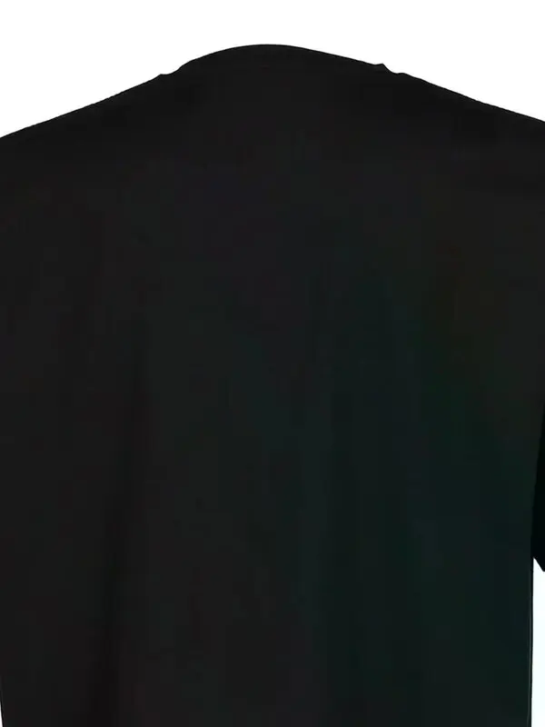 PORTER CLASSIC Hawaiian Outdoor Piping T-shirt