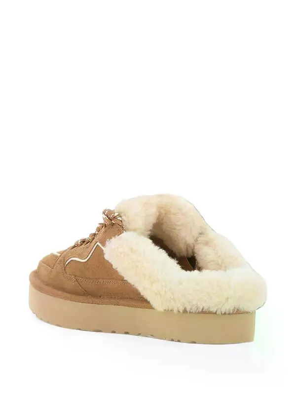 UGG Lowmel Mule Sneakers