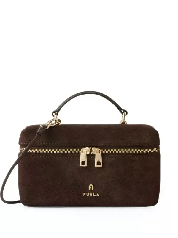 Furla Camelia Mini Bag