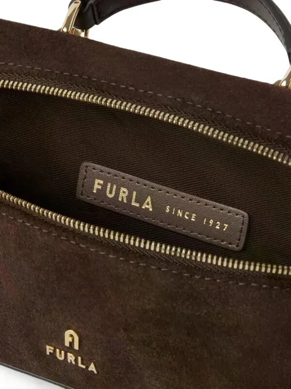 Furla Camelia Mini Bag