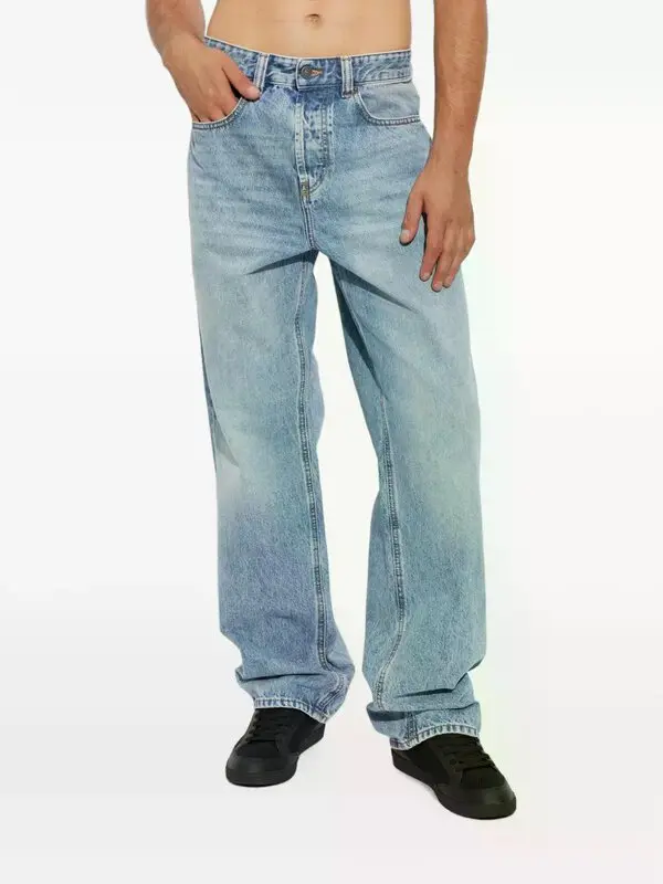 DIESEL® D-macro Jeans