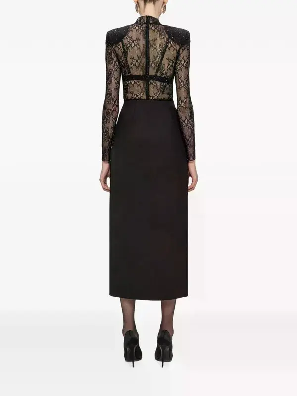 NISSA Lace Bodysuit