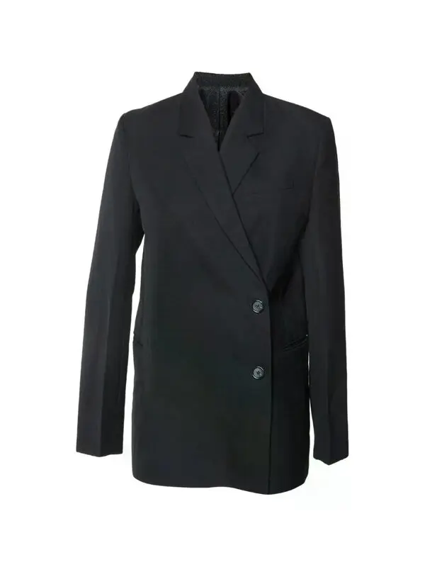 TOTEME Double-breasted Blazer