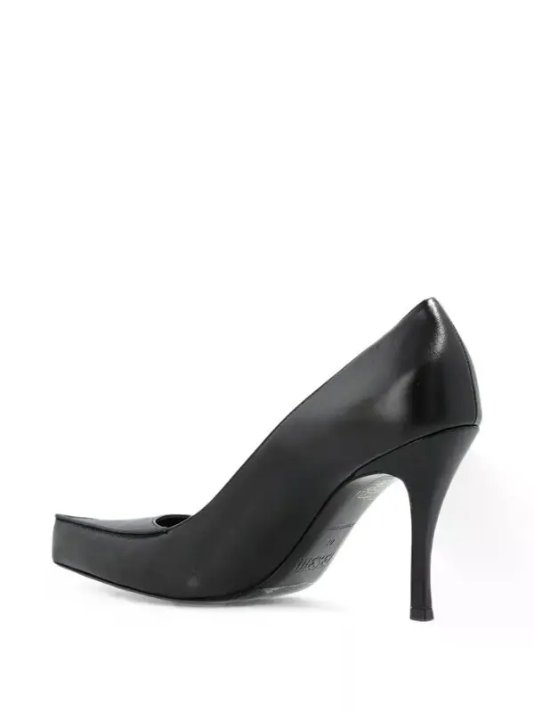 DIESEL® D-lucette-pumps In Leather