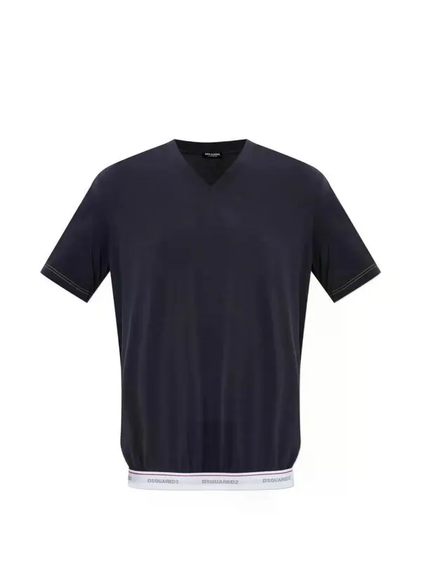 Dsquared2 V-neck T-shirt