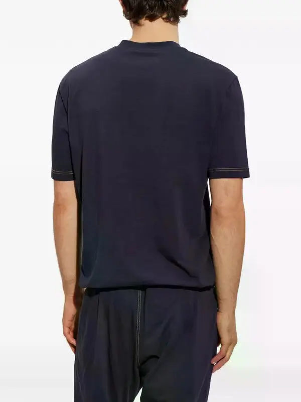 Dsquared2 V-neck T-shirt
