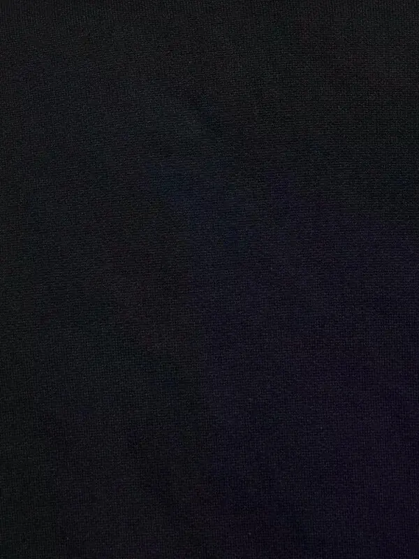 Zegna Crew-neck Knit Sweater