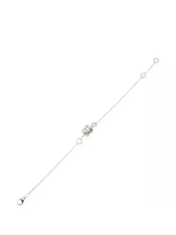 BVLGARI 2010s B-zero1 Element Bracelet
