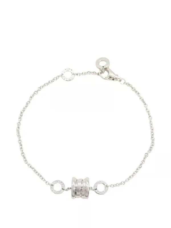 BVLGARI B-zero1 Element Bracelet - Silver