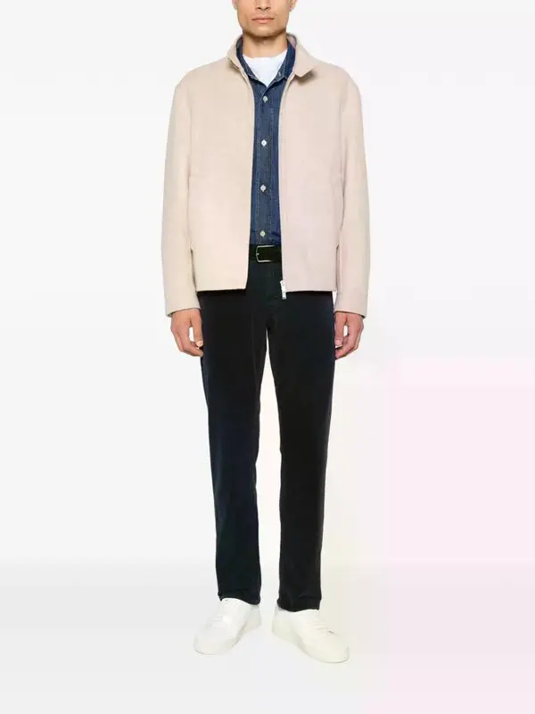 TRAMAROSSA Michelangelo Corduroy Trousers