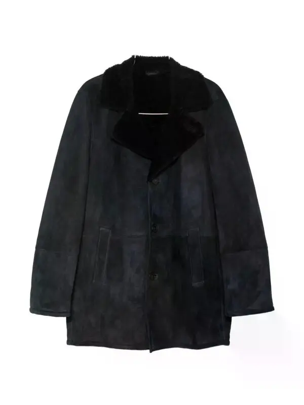 ARMA Bohdan Merinillo Alba Jacket