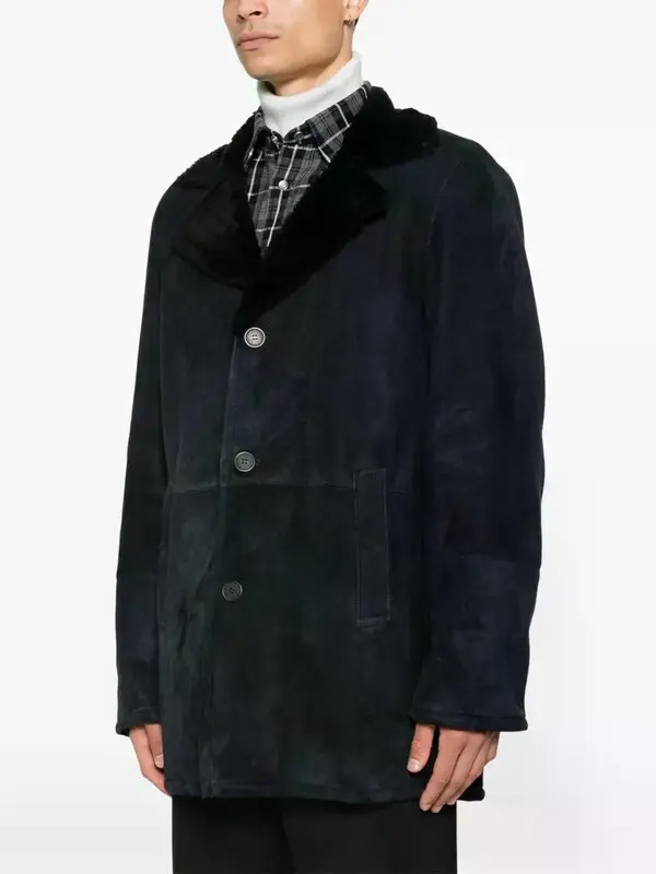 ARMA Bohdan Merinillo Alba Jacket