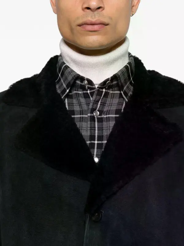 ARMA Bohdan Merinillo Alba Jacket