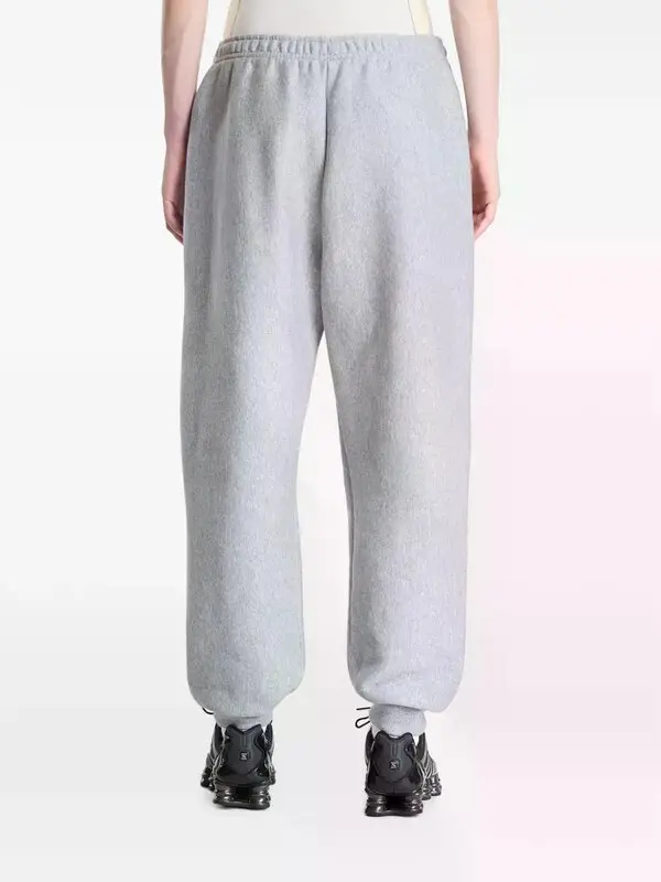 Nike Oversized Fleece Track Pants