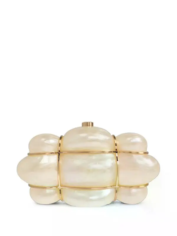 Cult Gaia Bolla Clutch