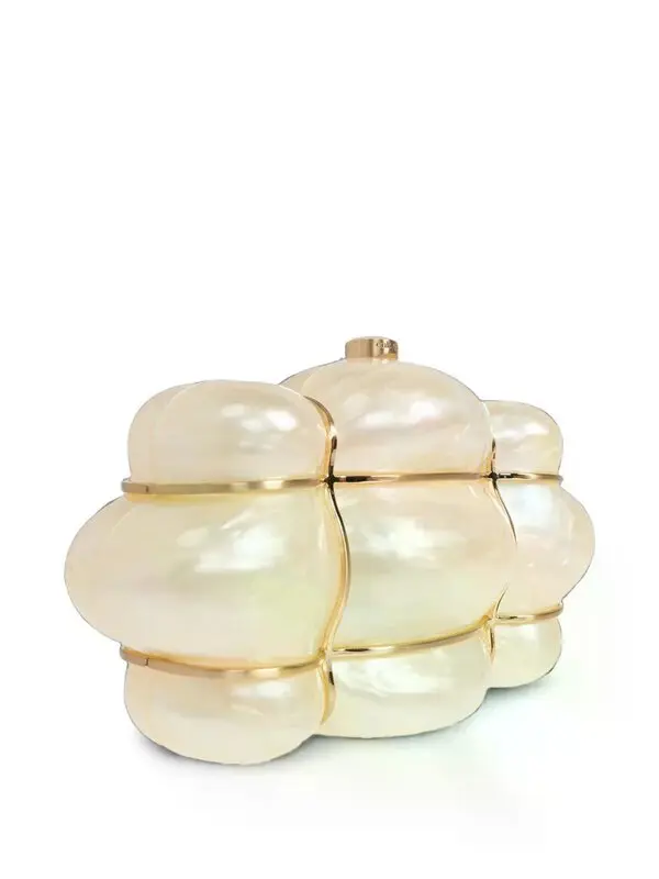 Cult Gaia Bolla Clutch