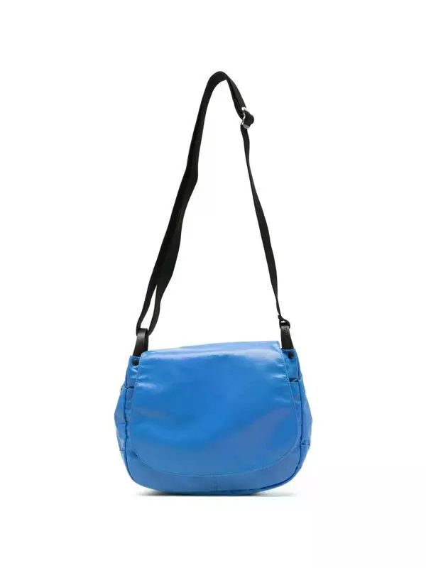 JACK GOMME Adjustable Shoulder Bag