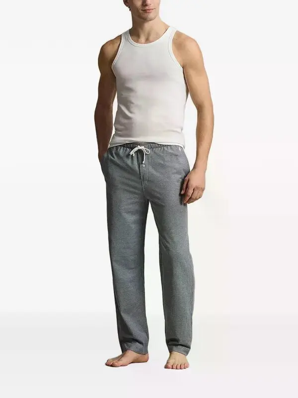 Polo Ralph Lauren Drawstring Pyjama Bottoms