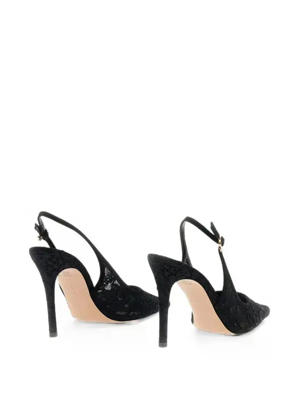 GIANVITO ROSSI Claudia Sling