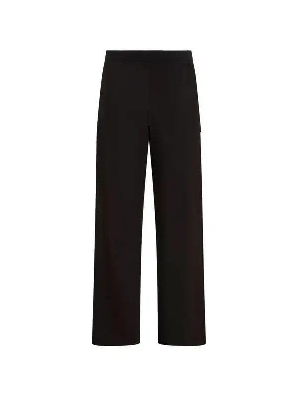Karl Lagerfeld Rue St-guillaume Patch Pocket Sweatpants