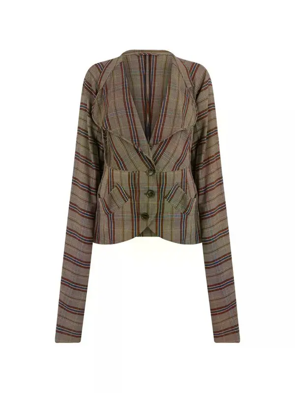 VIVIENNE WESTWOOD Appetizer Jacket