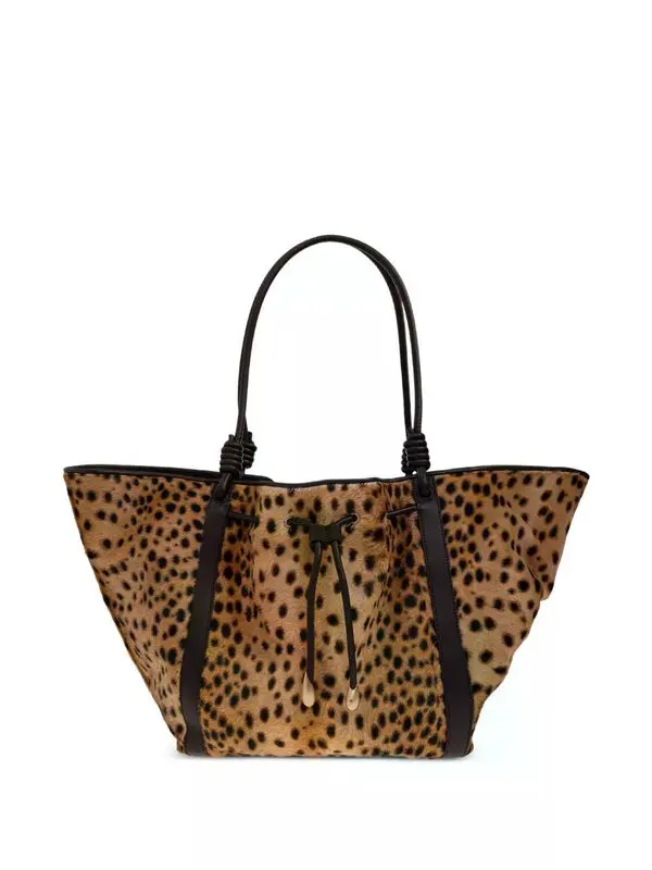 Cult Gaia Shuna Large Tote Bag