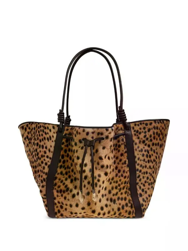 Cult Gaia Shuna Large Tote Bag