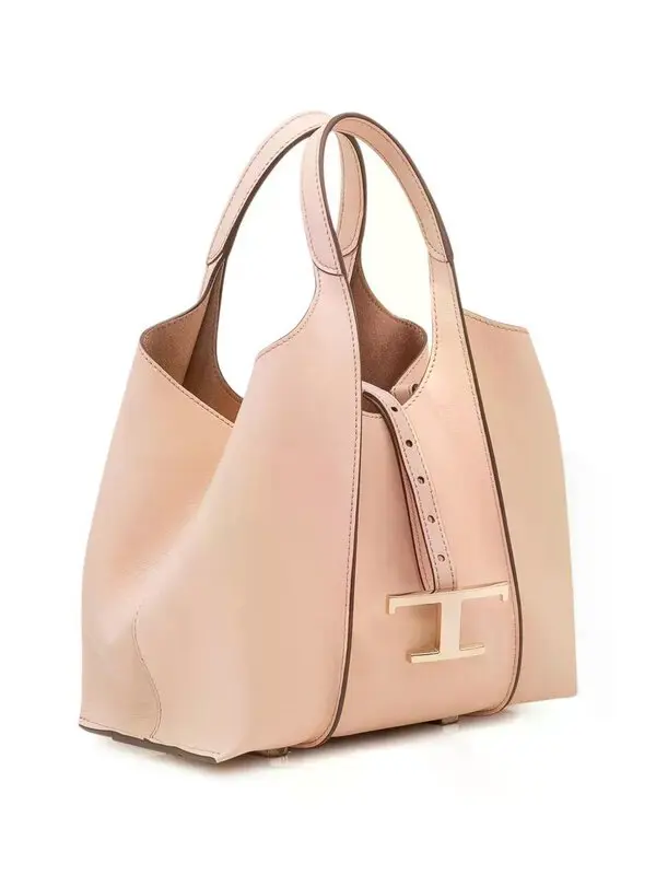TOD'S T-timeless Tote Bag