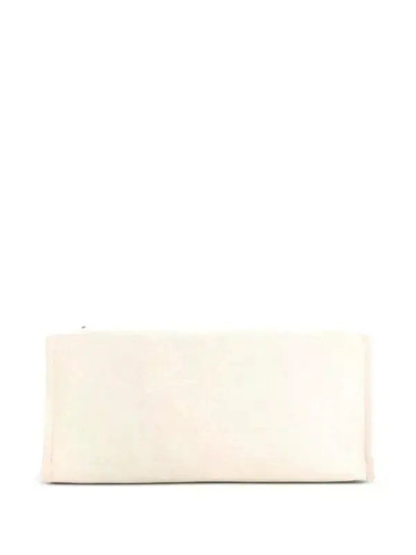 Gucci Printed Canvas Medium Shopper Tote Bag