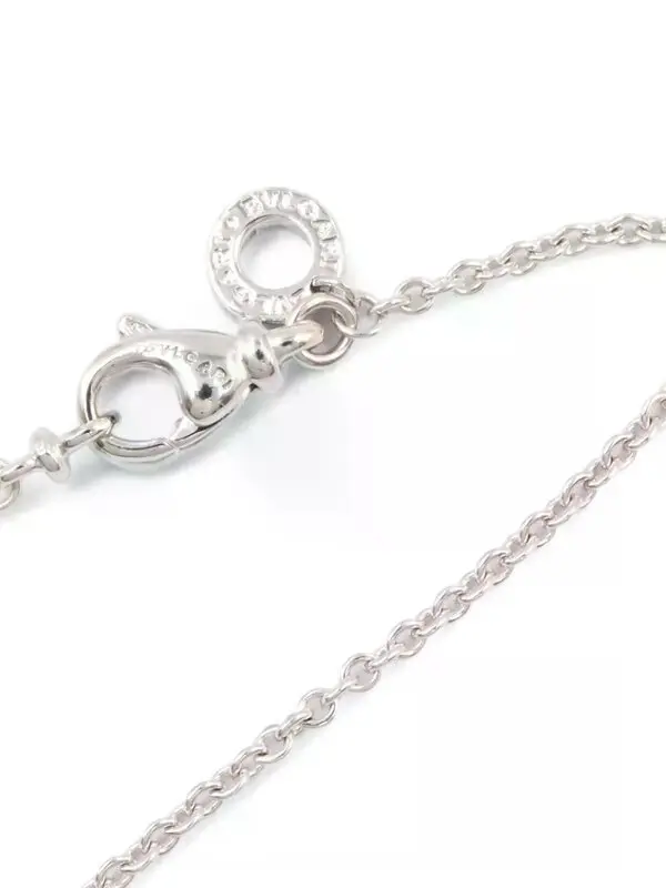 BVLGARI 2010s B-zero1 Necklace