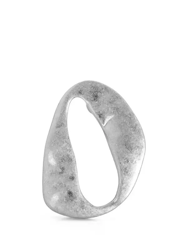 Cult Gaia Rue Mini Earrings