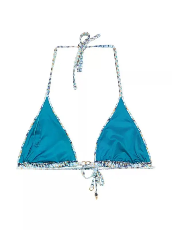 BANANA MOON Jotrao Triangle Bikini Top