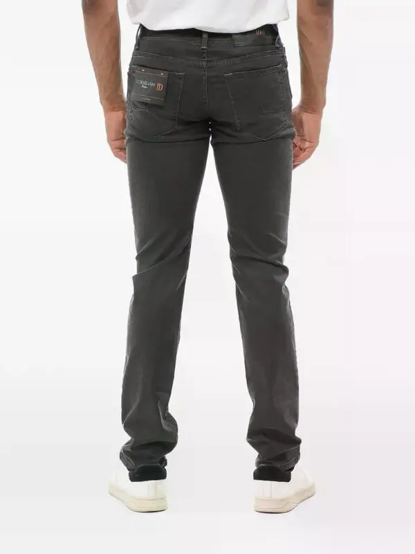 Corneliani Id Slim-fit Jeans