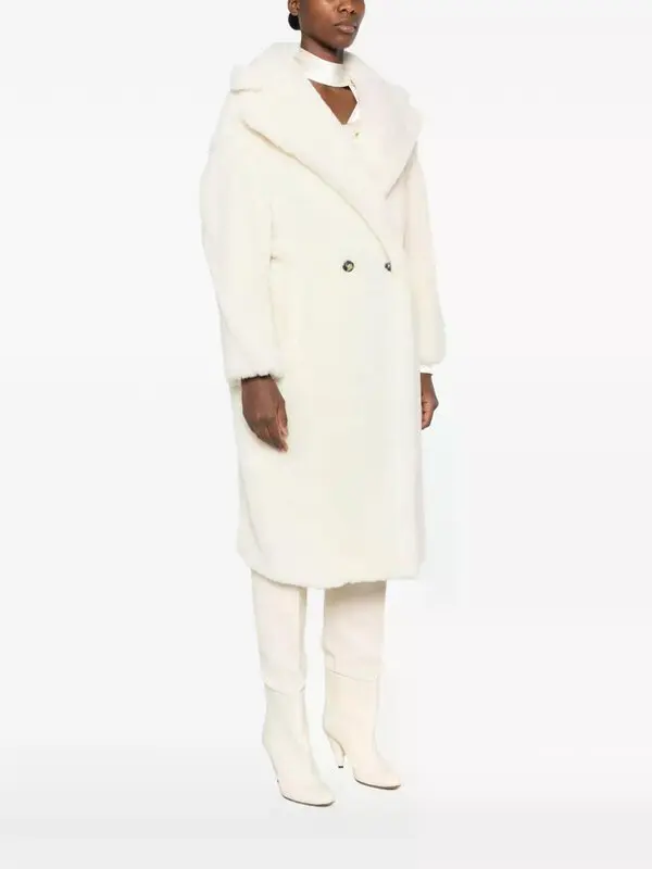 Max Mara Oversized Coat