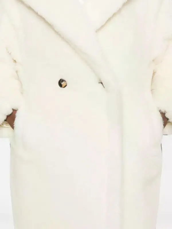 Max Mara Oversized Coat