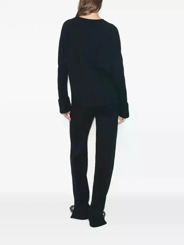 Tory Burch Merino Wool Sweater