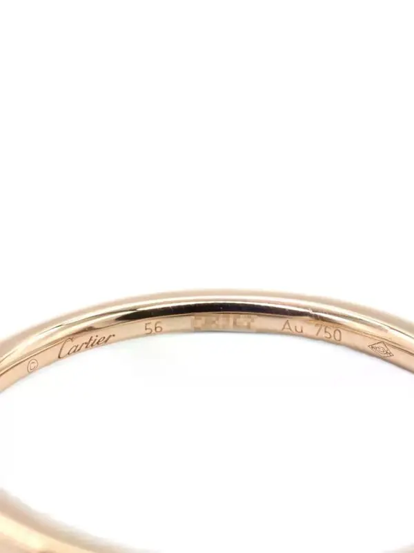 Cartier Juste Un Clou Ring